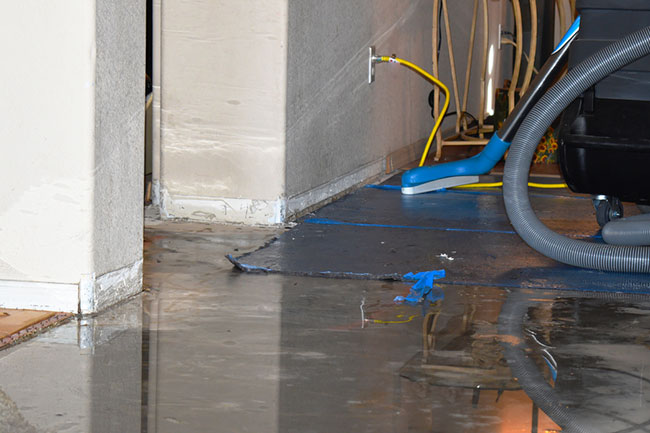 How Water Extraction Works | Undisputed Steamers